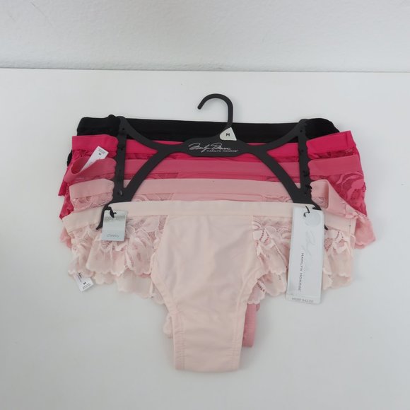 Marilyn Monroe | Intimates & Sleepwear | L Marilyn Monroe Cheeky ...
